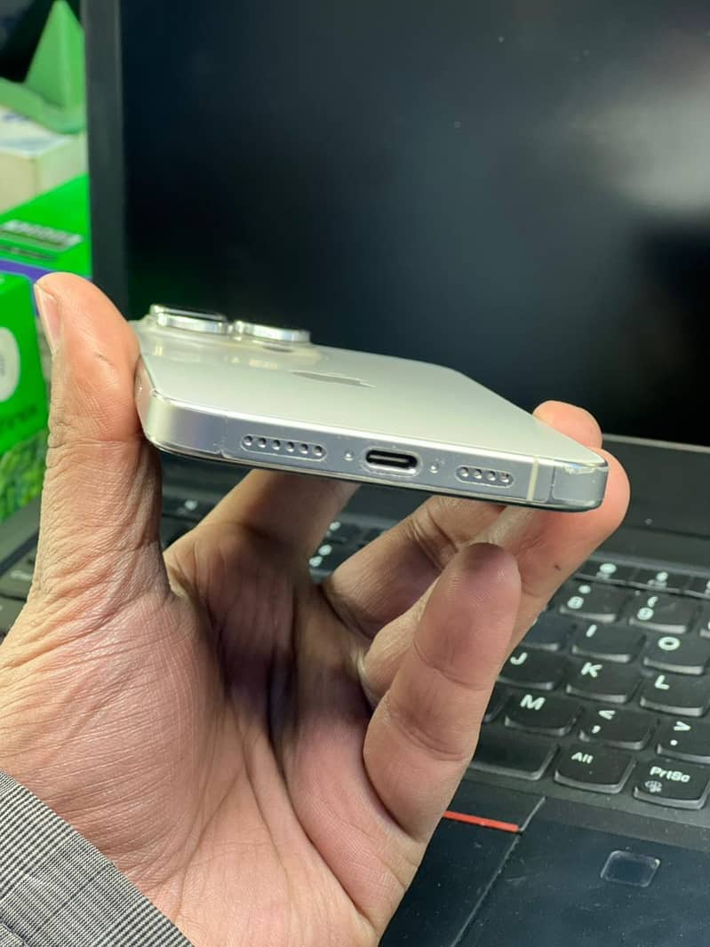 iphone 16 pro max pta approve 256 gb - Mobile Phones - 1110396355