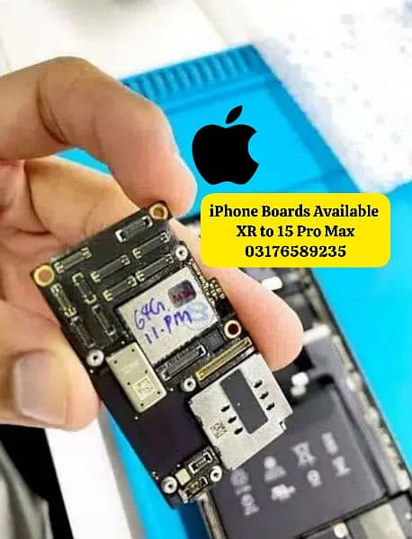 iPhone 11 Pro Max 12 Pro Max 13 Pro Max 14 Pro Max 15 16 Boards Clean ...