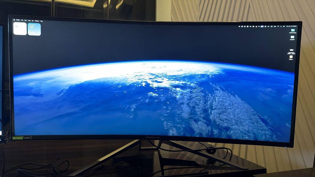 Acer Predator X38S - Computer Components - 1110397065