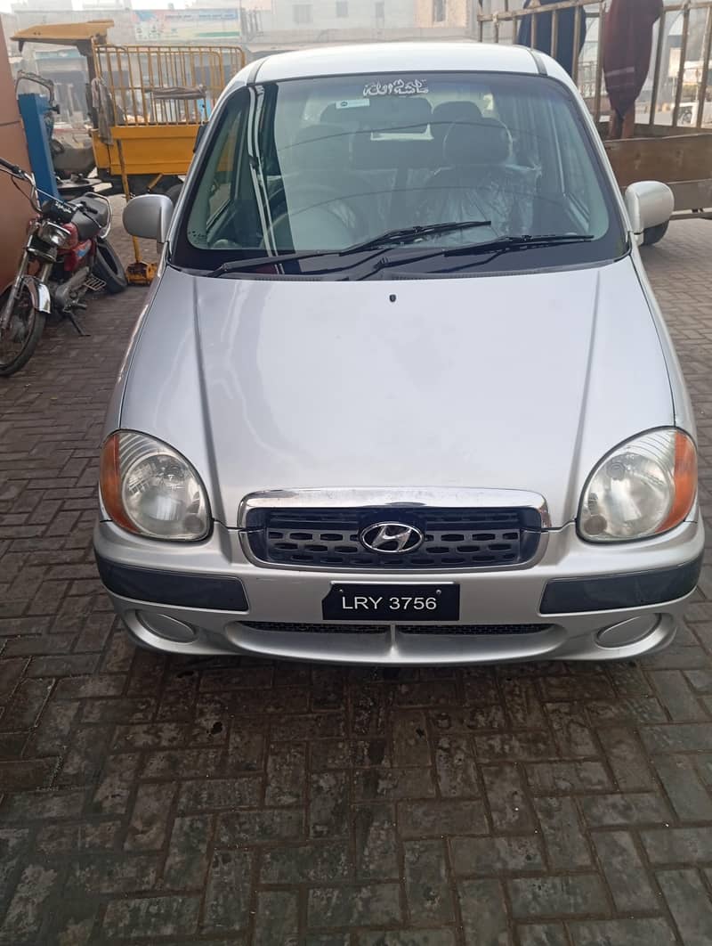 sentro 2004 exget efi - Cars - 1110397728