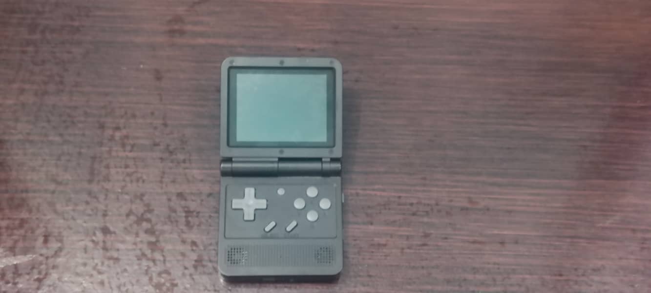 Powkiddy V90 good conditon Retro emulation handheld - Gaming Consoles ...