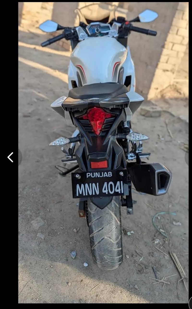 Heavy bike for sale - Sports & Heavy Bikes - 1110398375