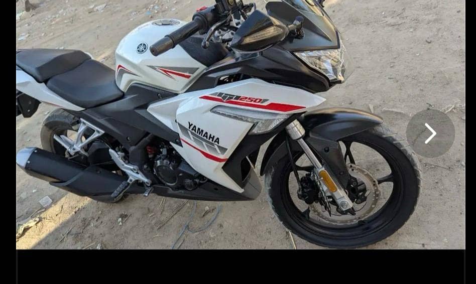 Heavy bike for sale - Sports & Heavy Bikes - 1110398375