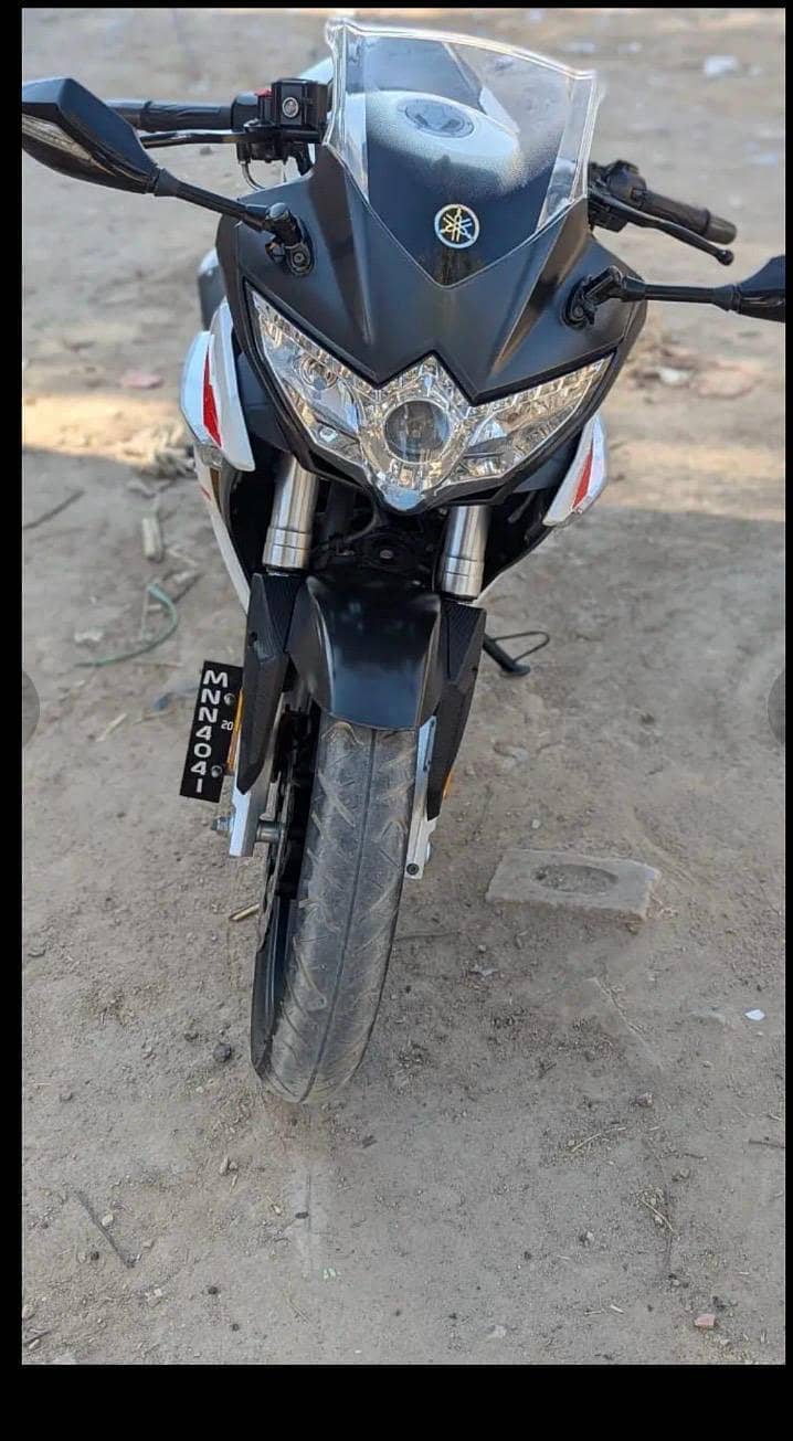 Heavy bike for sale - Sports & Heavy Bikes - 1110398375