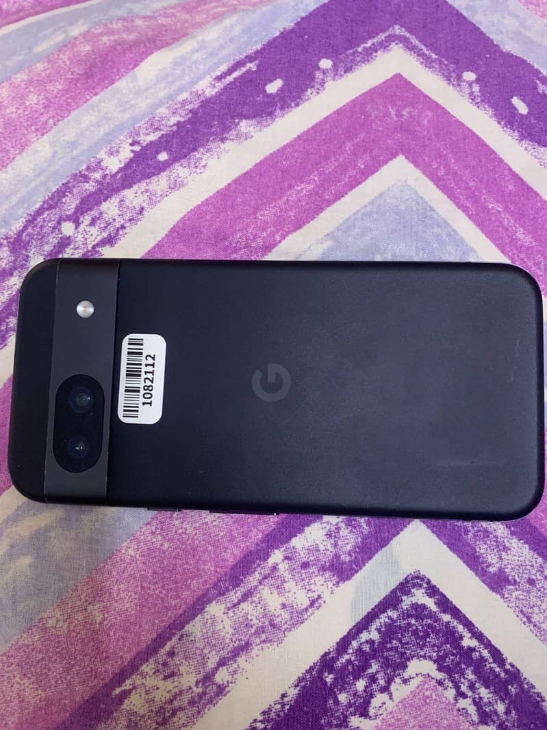 Google pixel 8a 8/128 Gb - Mobile Phones - 1110399153