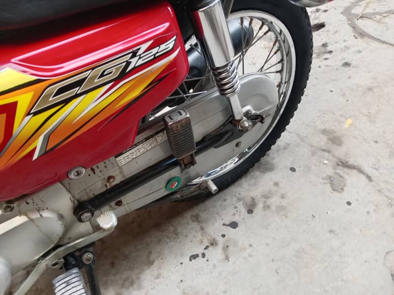 fast habd hy koi kam ni hy - Other Motorcycles - 1110399204