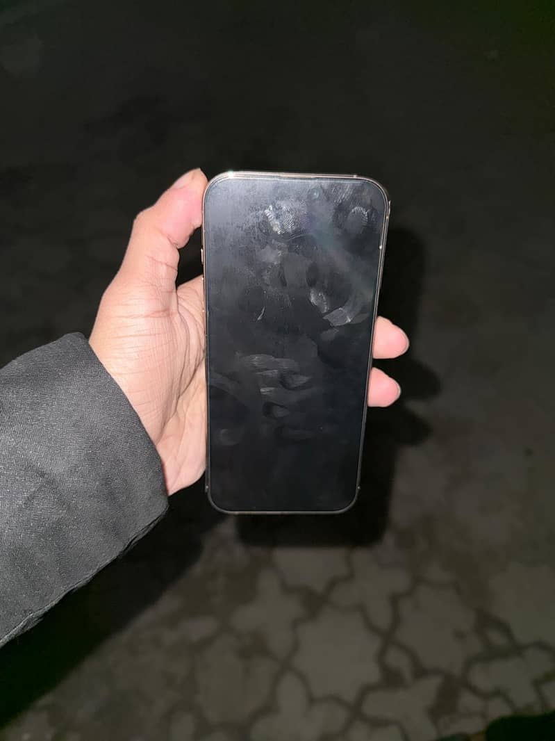 Iphone 16 Pro Max Pta Aproved with Box - Mobile Phones - 1110399358