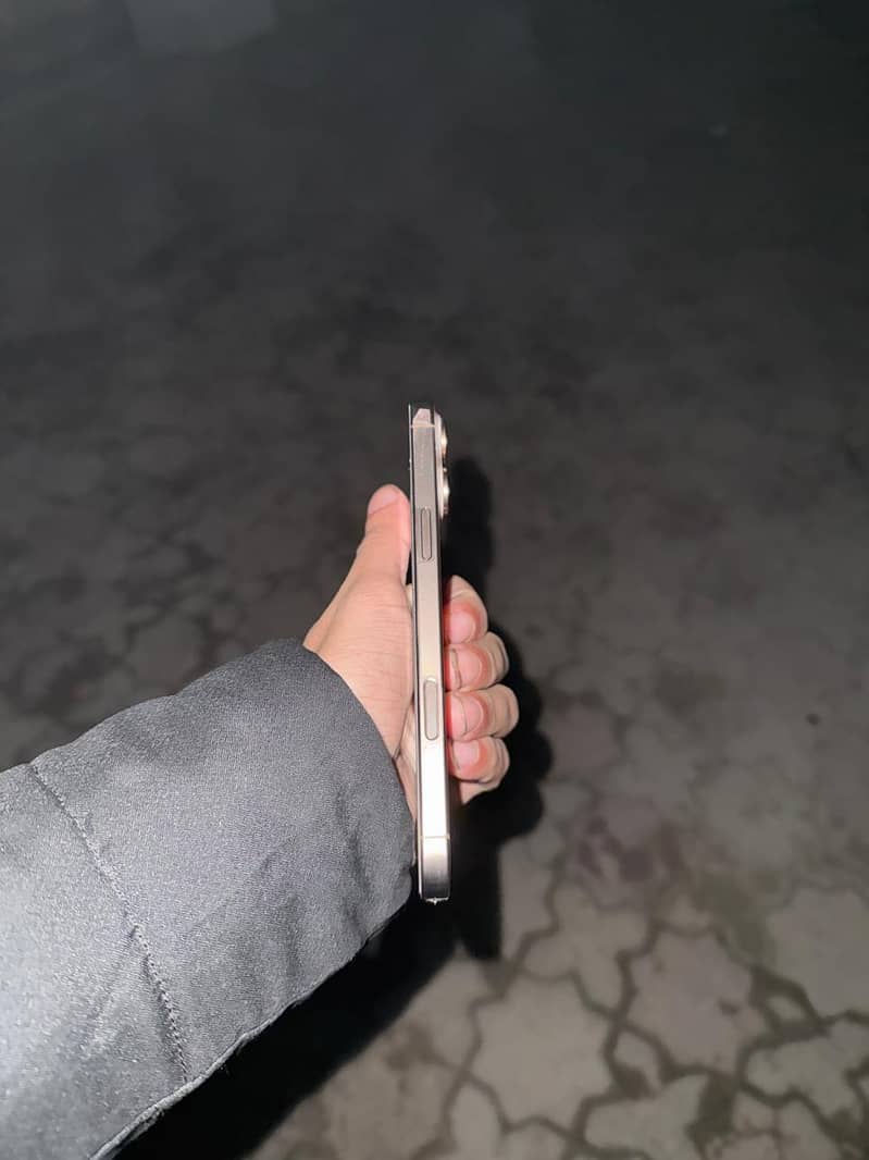 Iphone 16 Pro Max Pta Aproved with Box - Mobile Phones - 1110399358