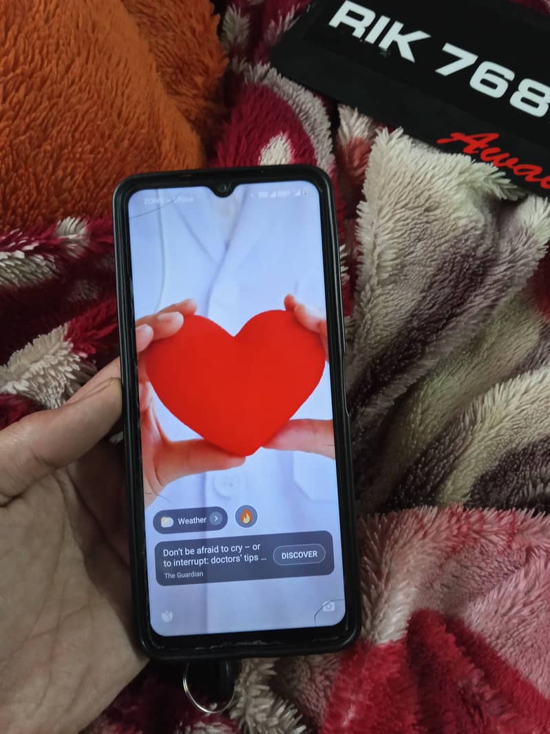 Xiaomi Redmi A3 - Mobile Phones - 1110399387