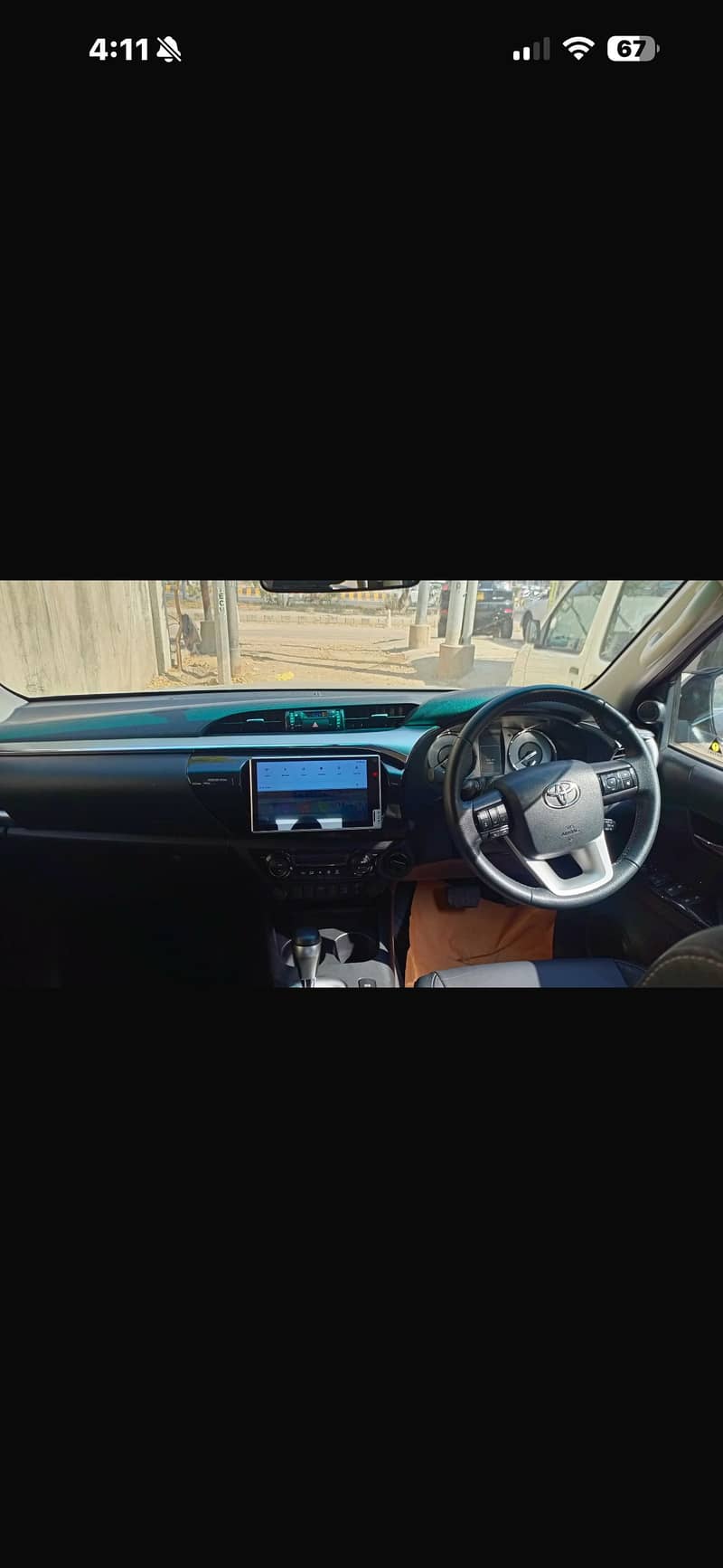 Toyota Revo Rocco - Cars - 1110399431