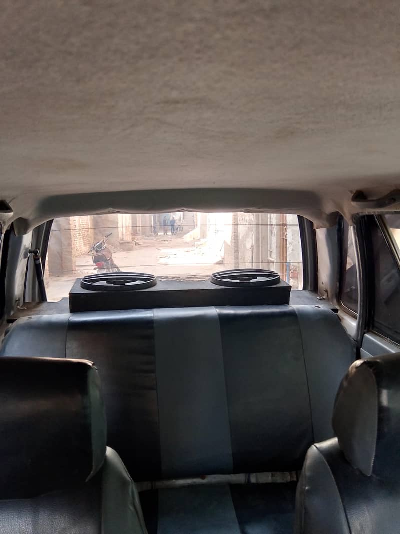 family car - Cars - 1110399468