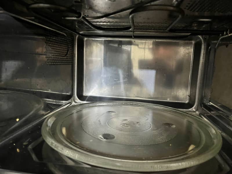 Dawlance condition 10/9 just 7month using - Ovens - 1110399770