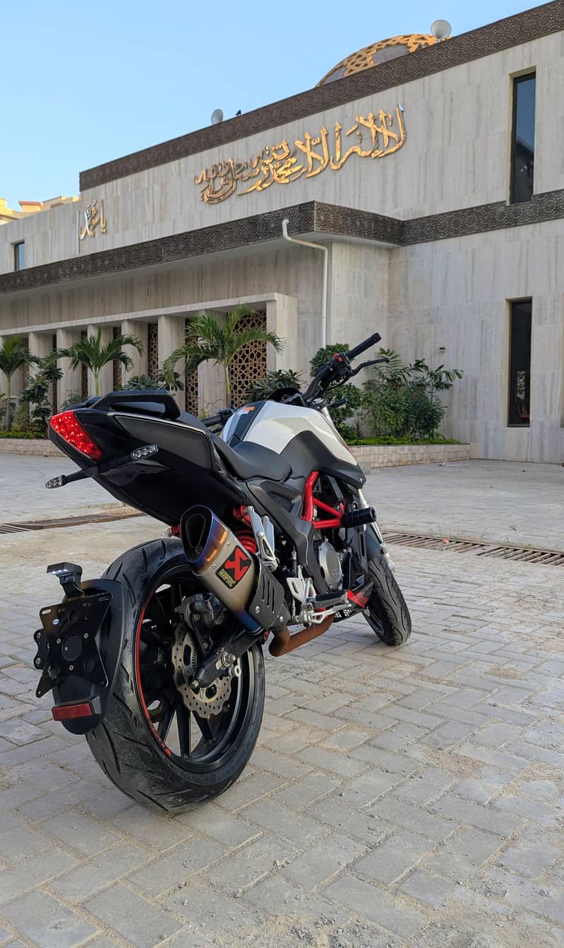 BENELLI 251s - Sports & Heavy Bikes - 1110399885