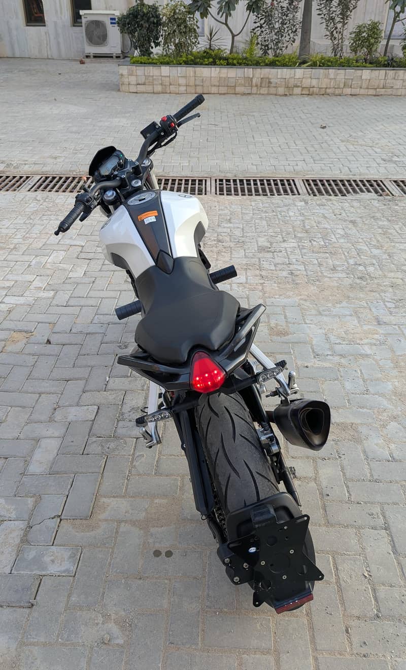 BENELLI 251s - Sports & Heavy Bikes - 1110399885