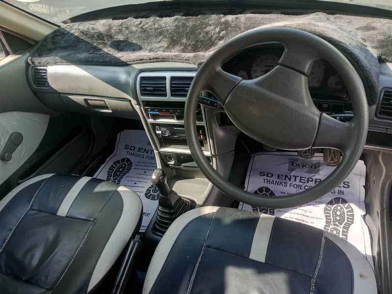 urgent sell cultus vxr 2013 - Cars - 1110399962