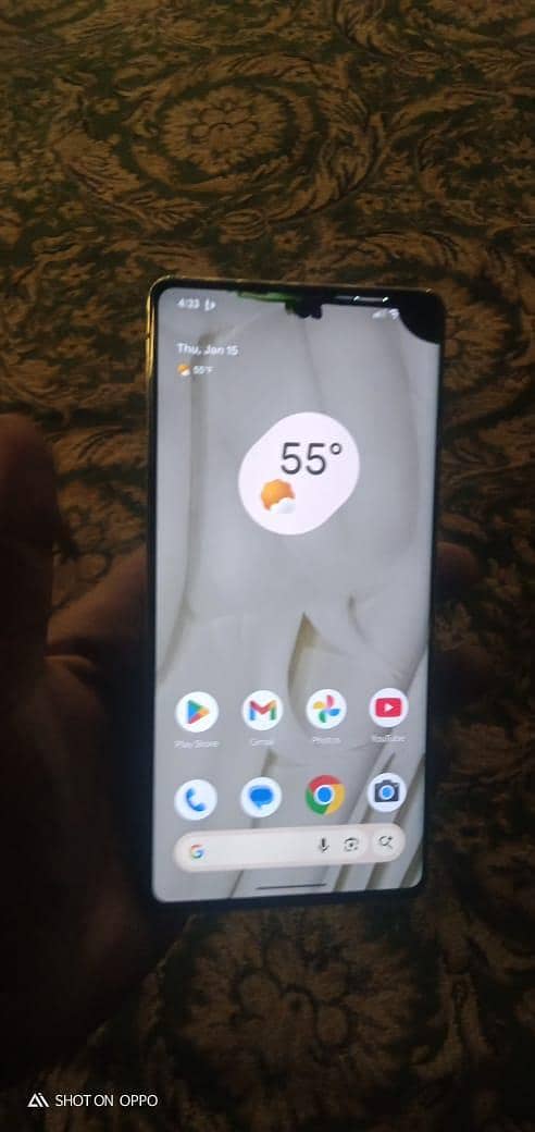 Google pixel 7pro - Mobile Phones - 1110400175