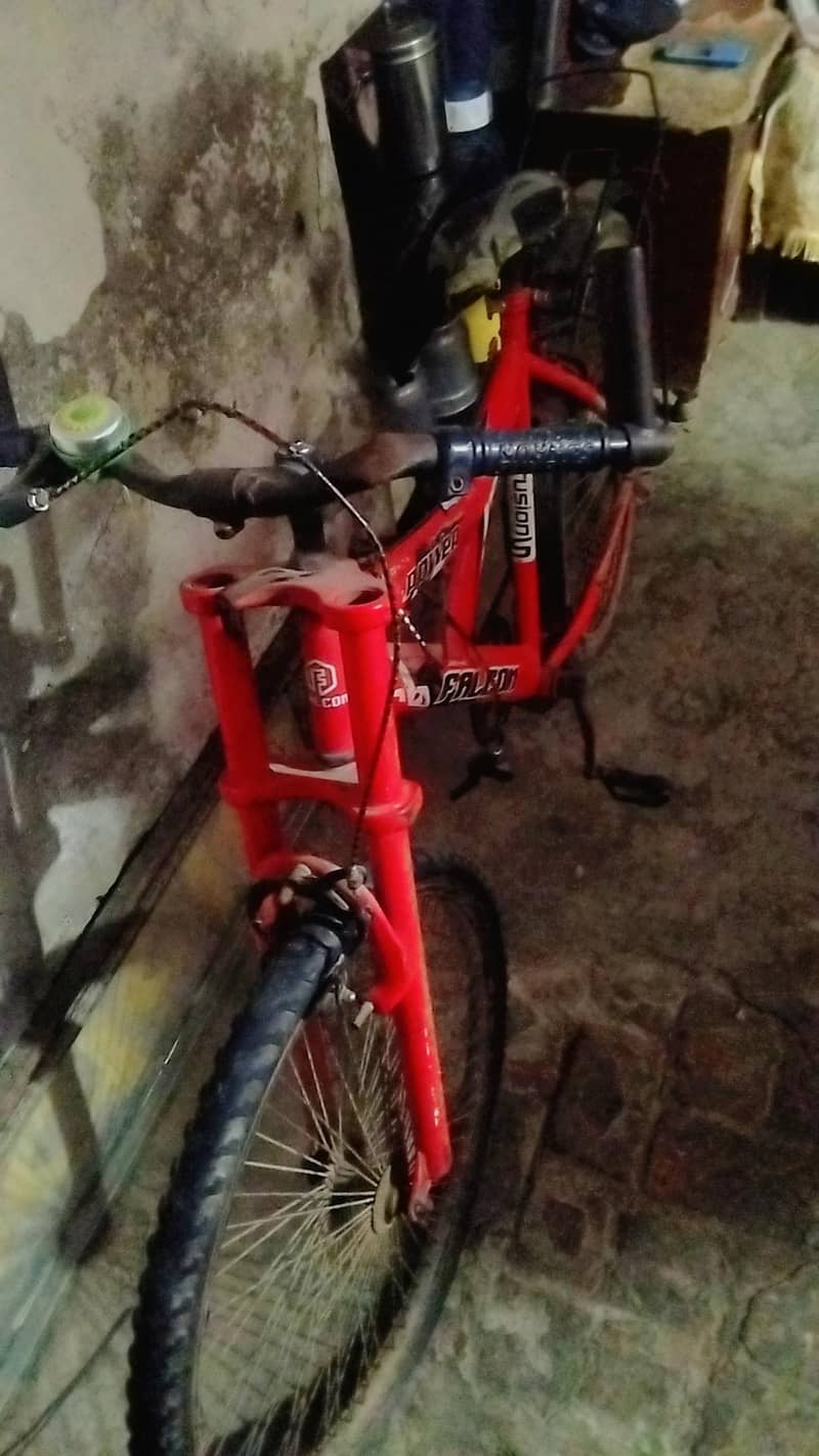 kids Cycle 26 size - Other Bicycles - 1110400841