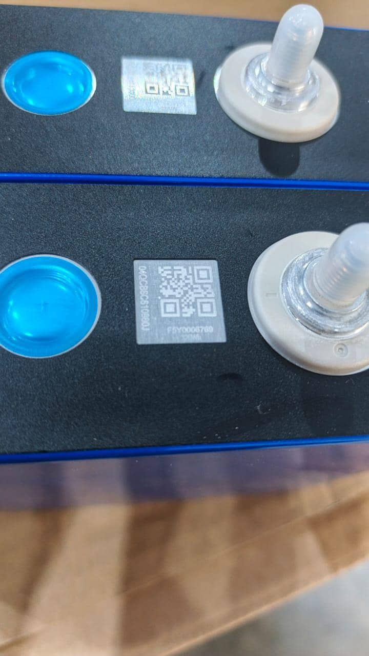 EVE LF100LA Lithium Battery A-Grade | New Stock | Solar & Inverter Use ...