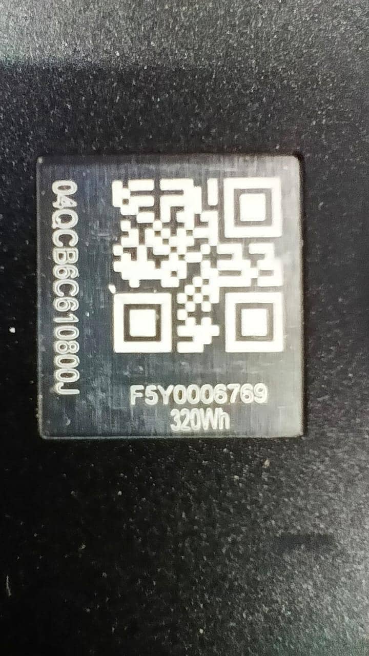 EVE LF100LA Lithium Battery A-Grade | New Stock | Solar & Inverter Use ...