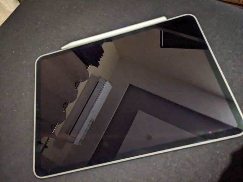 Apple iPad pro M1 - Tablets - 1110401475