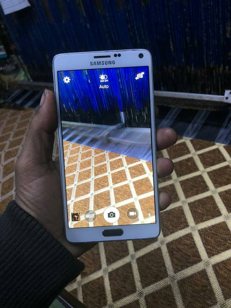 Samsung Galaxy note 4 3gb 32gb - Mobile Phones - 1110401533