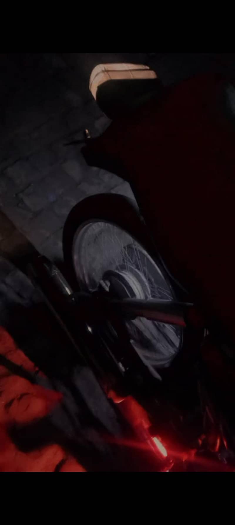 crown master 1 month pehla engine howa ha - Other Motorcycles - 1110401535