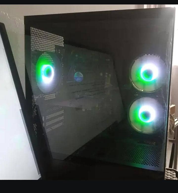 Gaming CPU | Intel Core i5 4th Gen | 8GB RAM | SSD + GTA5 Installed ...