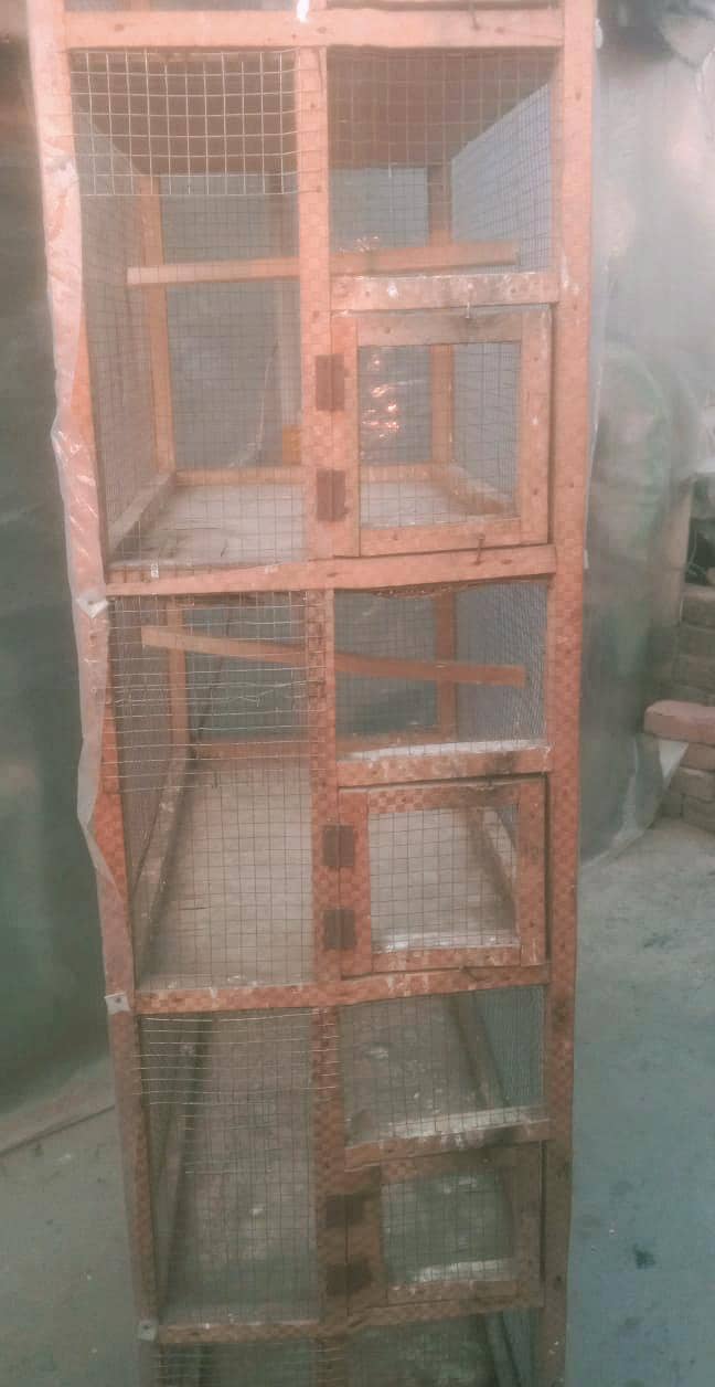 finch cage pinjra - Finches - 1110402188