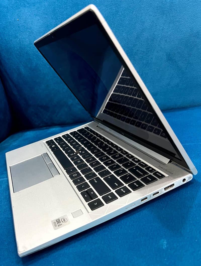 Hp Elite Book i5 11th gen - Laptops - 1110402744