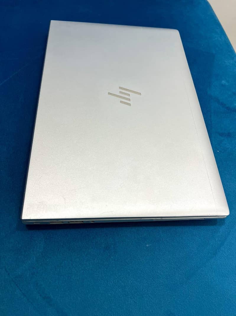 Hp Elite Book i5 11th gen - Laptops - 1110402744