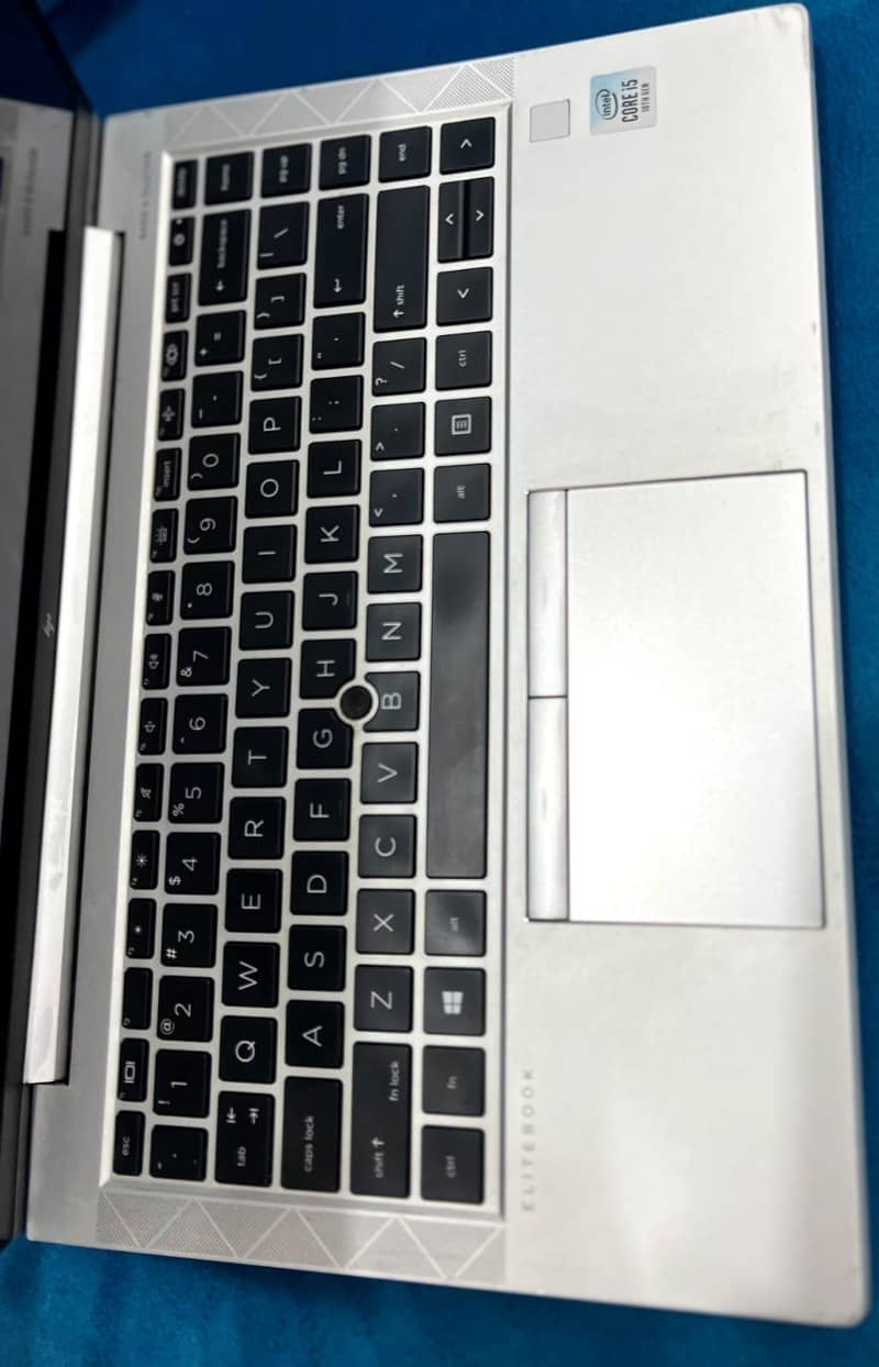 Hp Elite Book i5 11th gen - Laptops - 1110402744