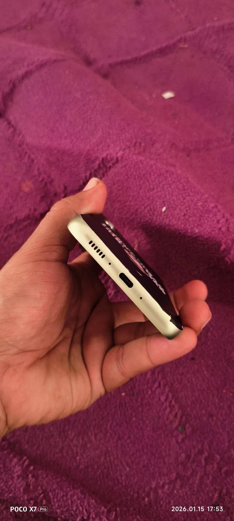 Samsung a34 5g non pta 6/128 - Mobile Phones - 1110403358