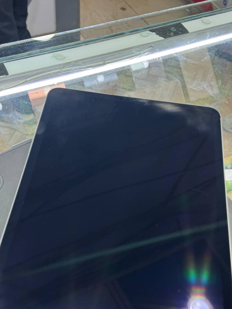 1st Generation 11-inch iPad Pro - Tablets - 1110403416