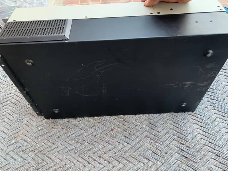 PV7000 Fronus Inverter Like Brand New - Solar Inverter - 1110403542