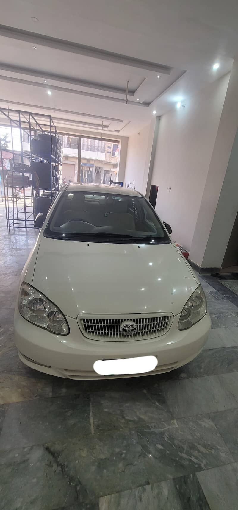 2D corolla diesel - Cars - 1110403583