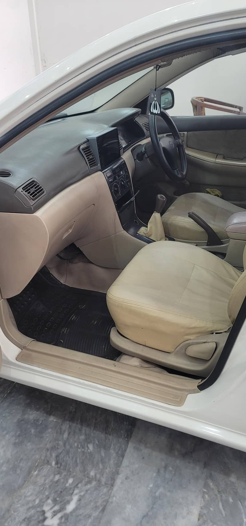 2D corolla diesel - Cars - 1110403583