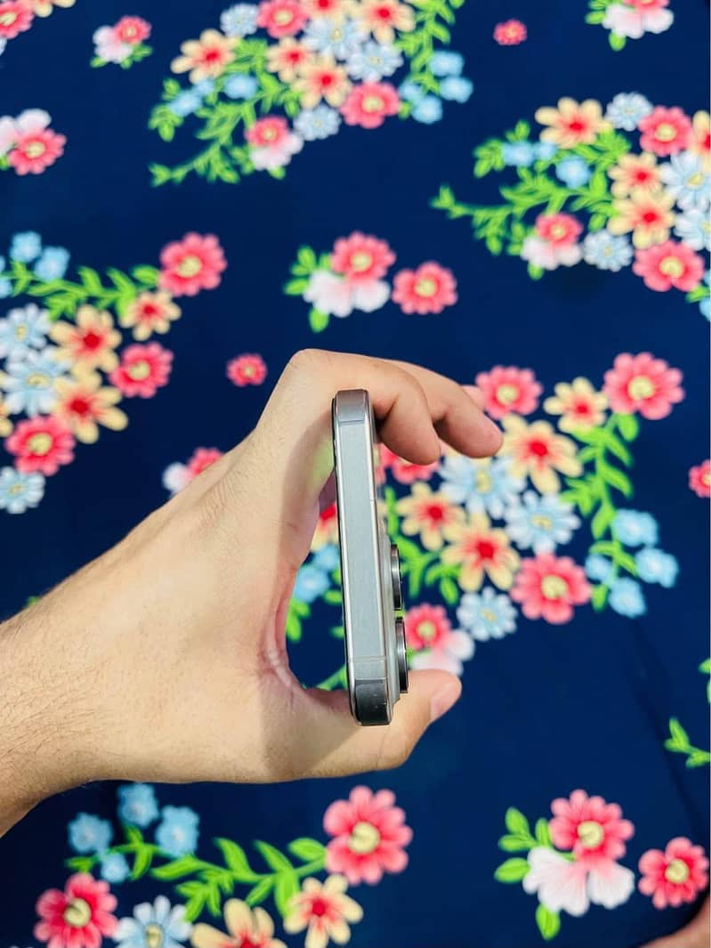 iPhone 15 PRO MAX 256GB BOX Original - Mobile Phones - 1110404011