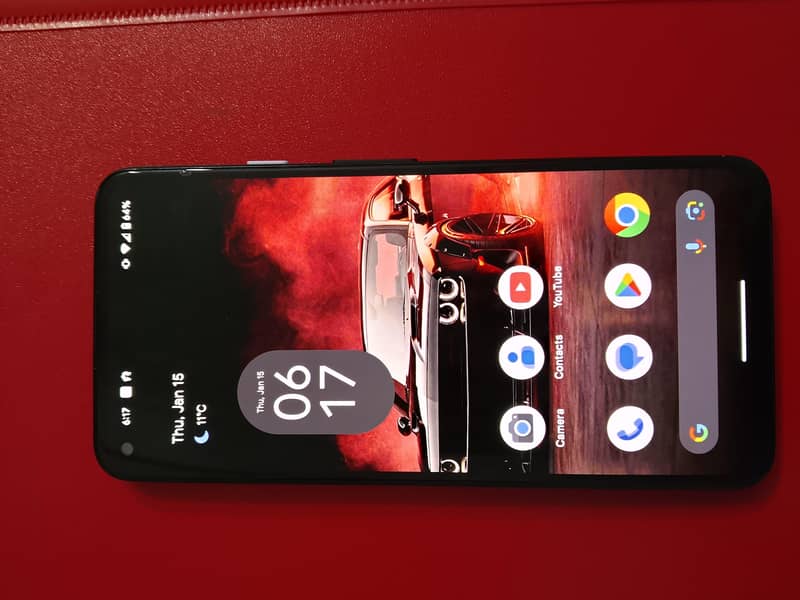 pixel 4a 5g 6 /128 - Mobile Phones - 1110404213