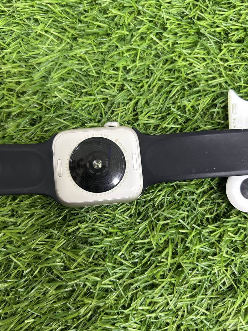 Apple Watch SE 3 s10 chip - Smart Watches - 1110404921