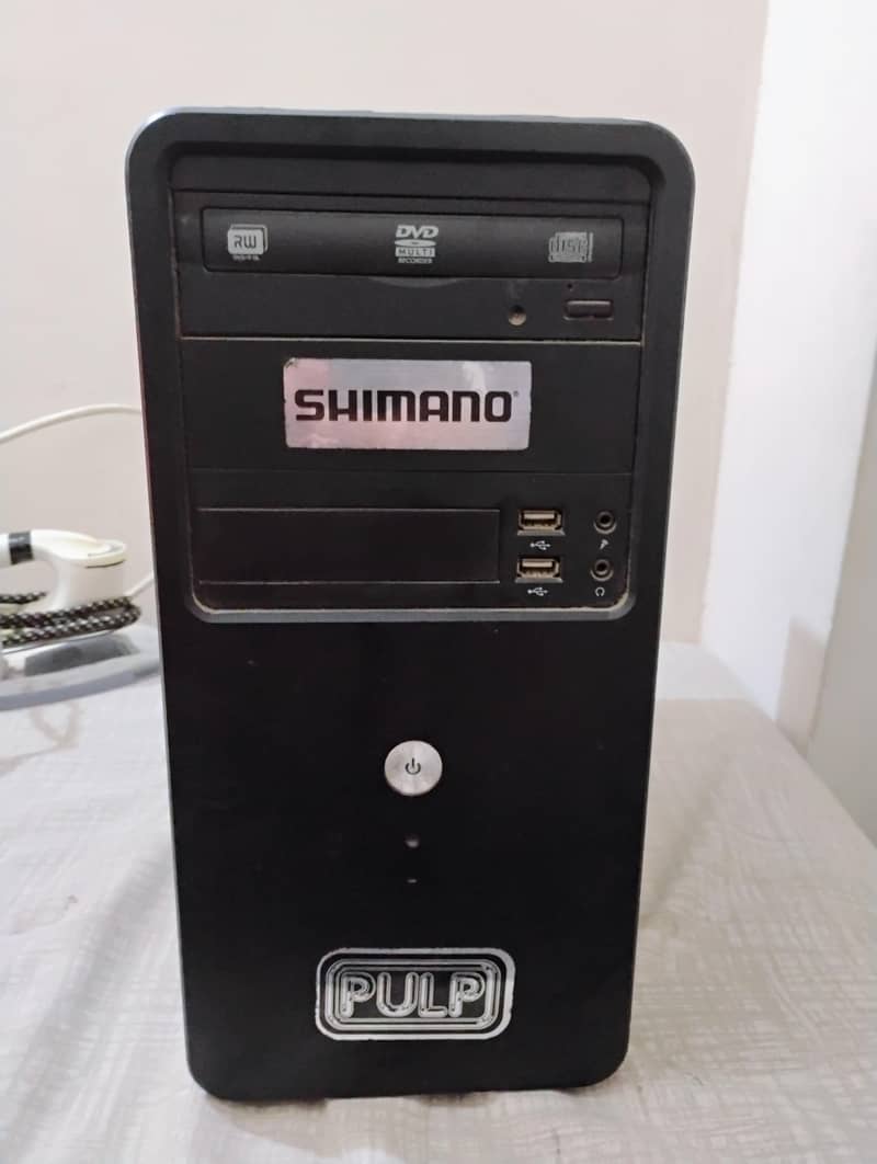 core i5 4570 (4gen) - Desktops - 1110405008