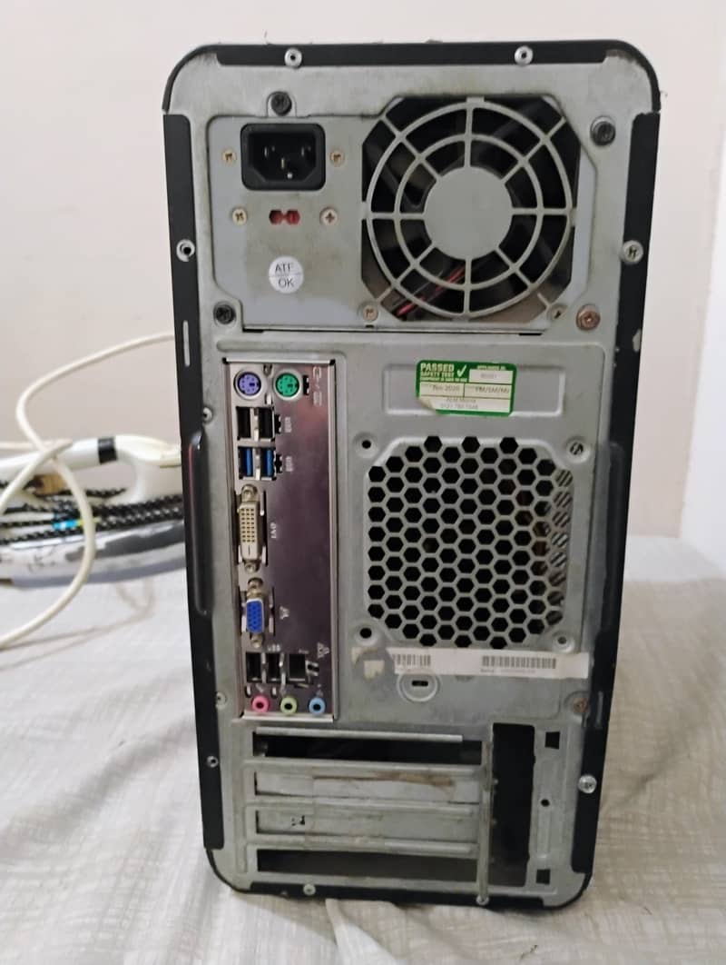 core i5 4570 (4gen) - Desktops - 1110405008