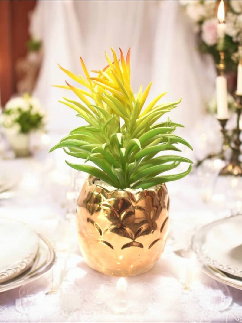 Artificial plants and frames - Artificial Flowers & Plants - 1110404612