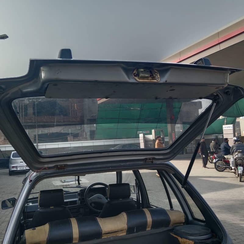 mehran A/C allow wheels - Cars - 1110405079