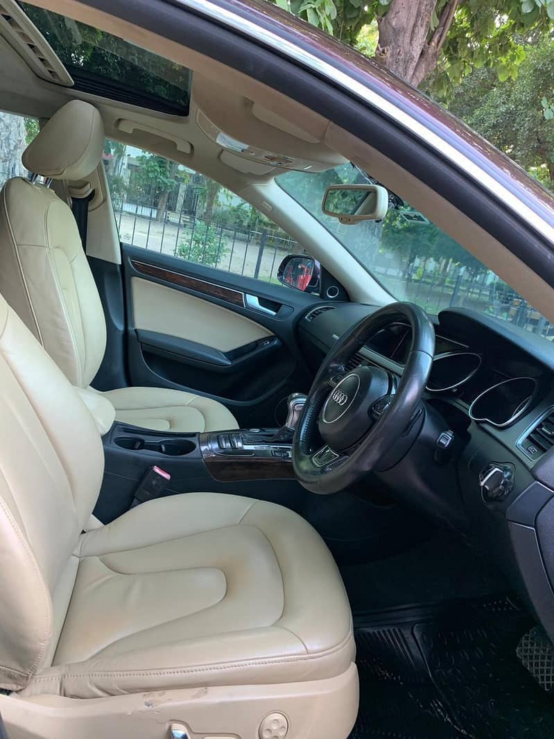 Audi A5 1.8 Turbo full option 14/15 - Cars - 1109892137