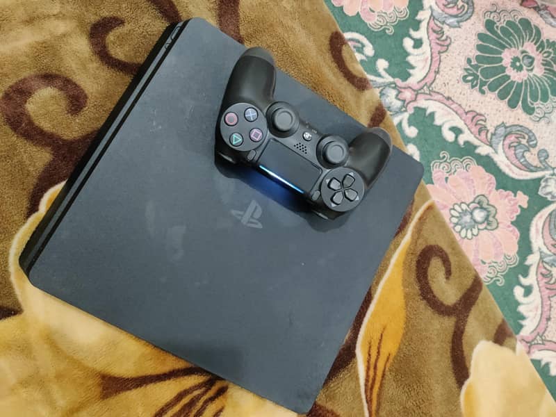 Ps4 Slim Jailbreak 9.00 Version - Gaming Consoles - 1110406085