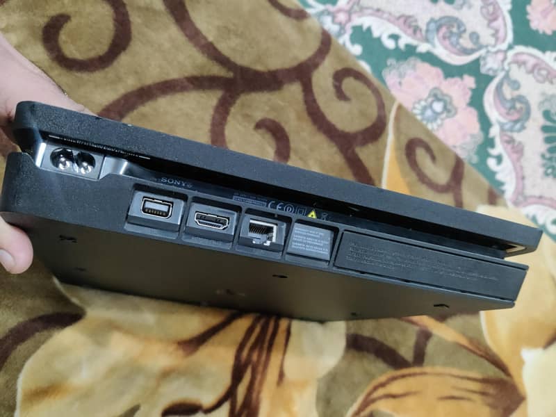 Ps4 Slim Jailbreak 9.00 Version - Gaming Consoles - 1110406085