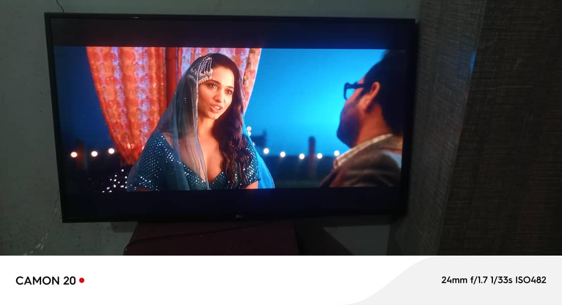 lg led tv good condition - Televisions - 1110406334