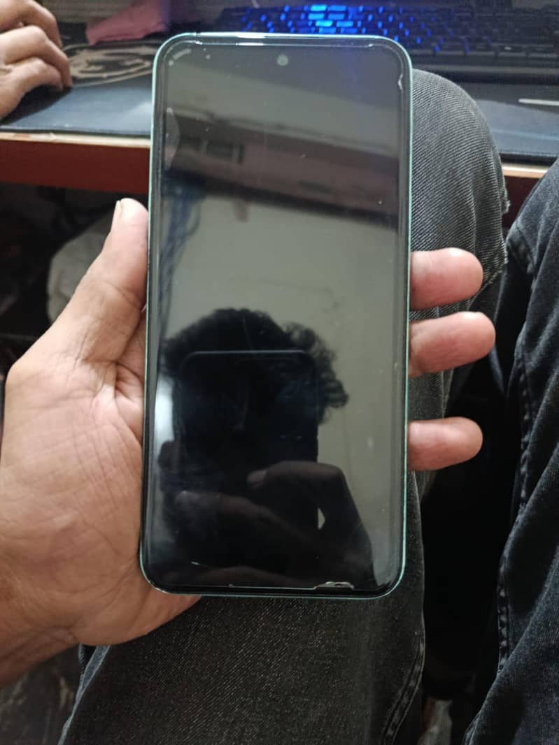 techno spark go - Mobile Phones - 1110406515