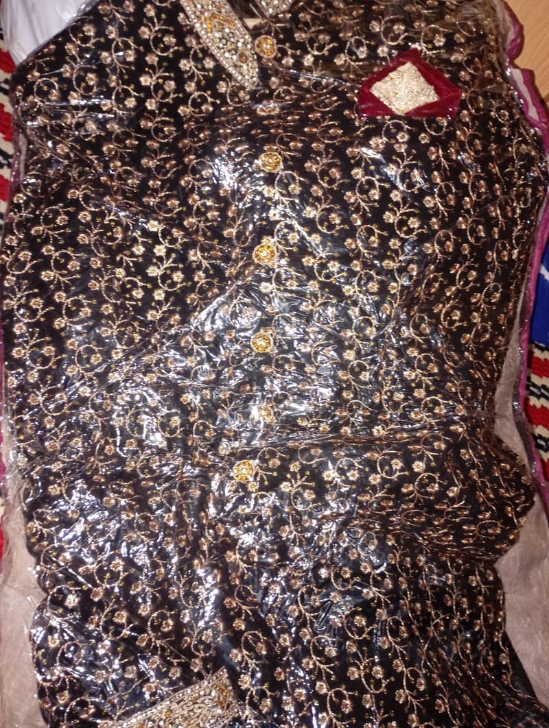 groom sherwani - Grooms - 1110406704