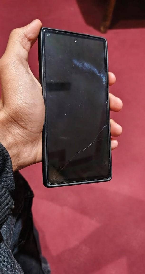 Google Pixel 6a-10/10 Condition. 100% performance - Mobile Phones ...